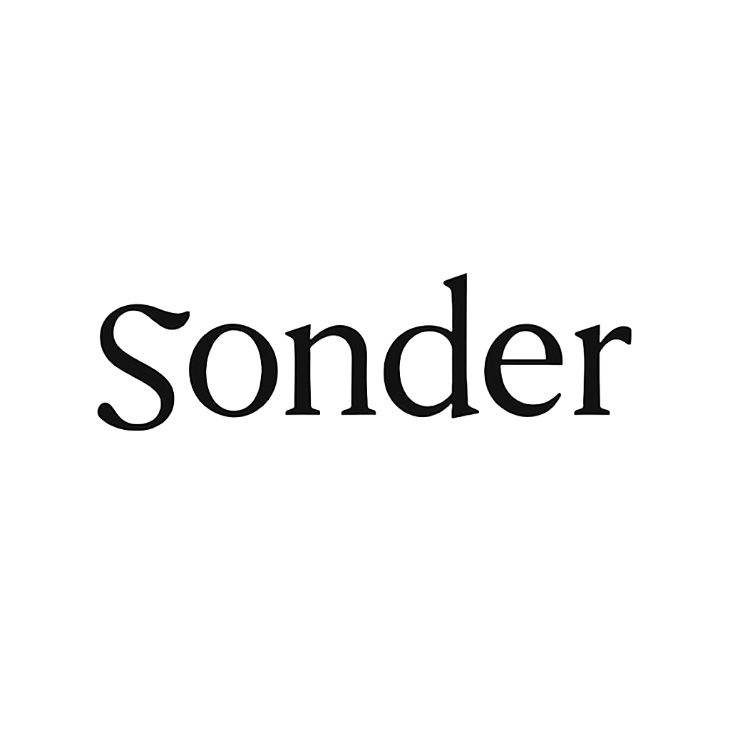 Sonder | Your Team's Collective Intelligence Platform
